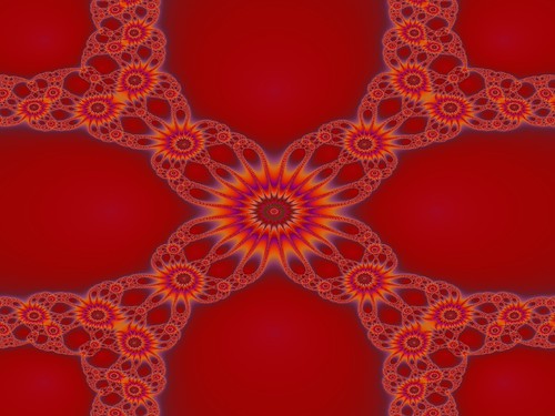 Root-Finding Fractals | Softology's Blog