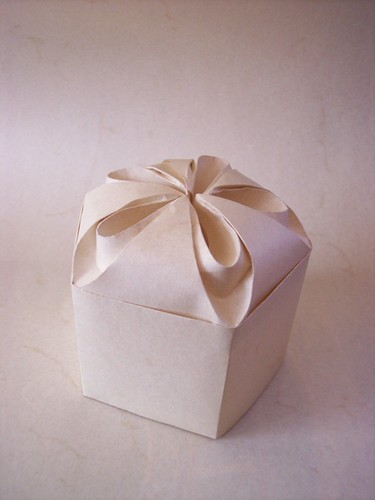 origami corrugations | Flotsam and Origami Jetsam