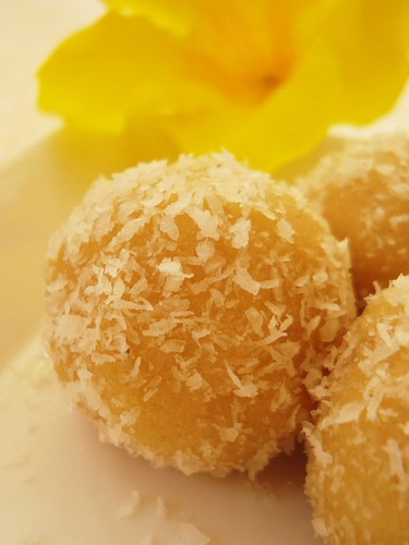 Poutou, Poutou Chaud! | Inspired to Bake