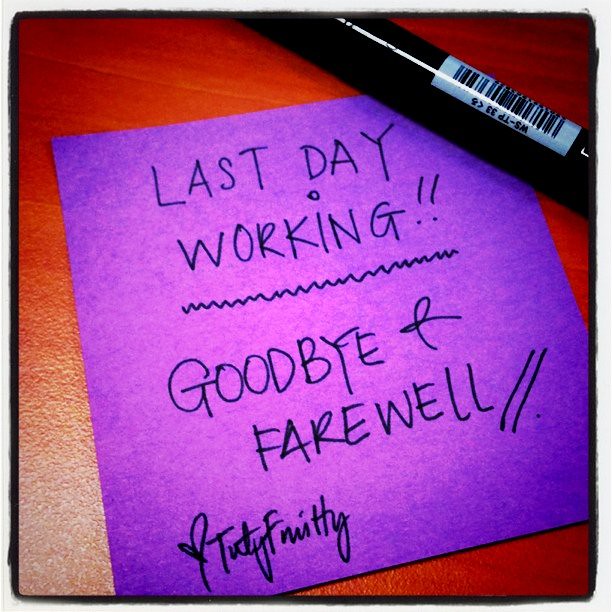 Farewell Last Day Of Work Unique Motivational farewell-last-day-of-work-unique-motivational