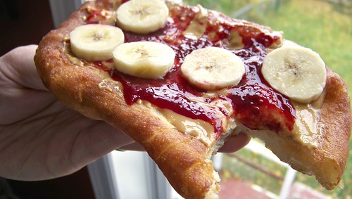 O Canada: Fried Pastry Dough “Tails” – Ali Does It Herself