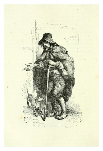 Limosnero, ¿es el que pide o el que da? | Cápsulas de lengua