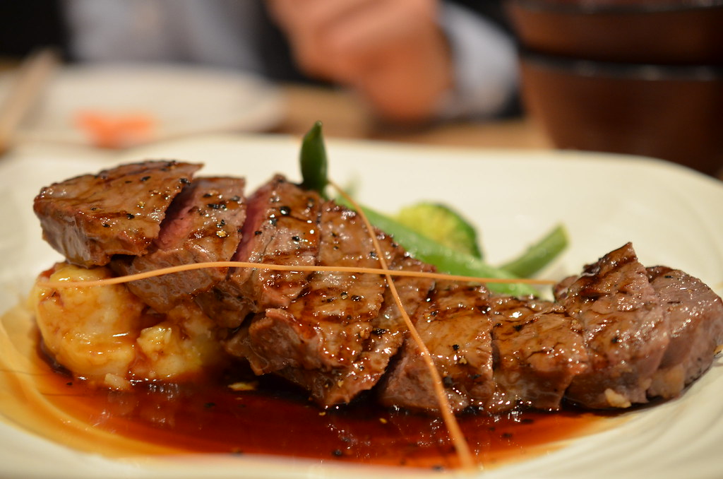 Masuya - Seafood Sensation | I'm Still Hungry