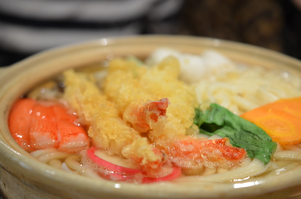 Masuya - Seafood Sensation | I'm Still Hungry