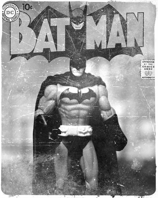 batman | Ridiculously Awesome