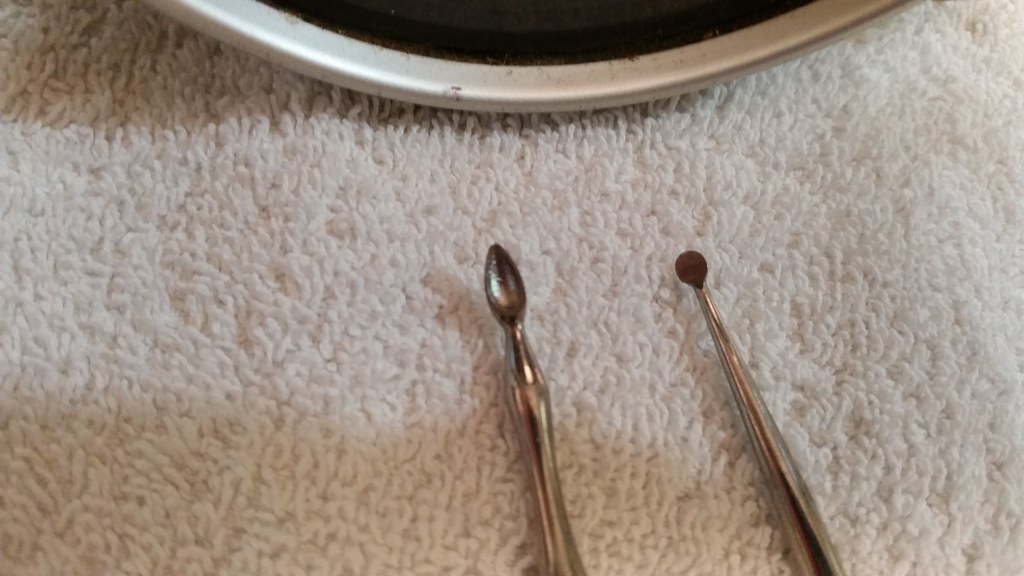 1969 VW Beetle Speedometer Rebuild – House Of Boyd