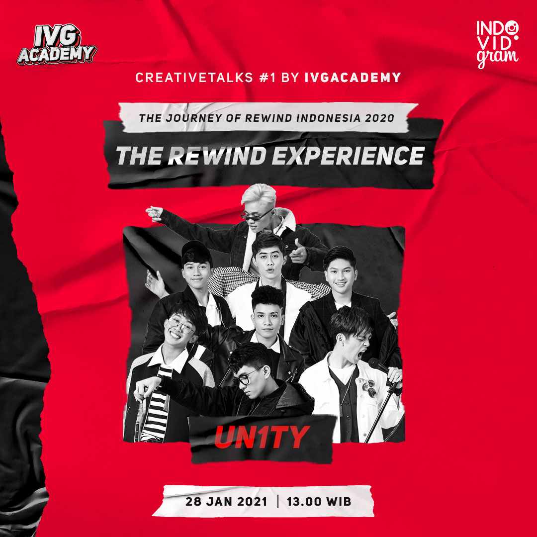 Indovidgram – Famous Allstars