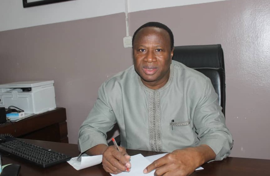 Daouda Diakité, DG de Technolab-ISTA : « La qualité de service de l ...