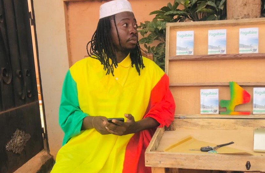 « Mali Kounafoni » : informer et sensibiliser les Maliens à travers la ...