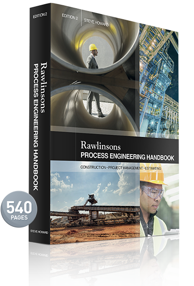Rawlinsons Process Engineering Handbook - Fault Zone