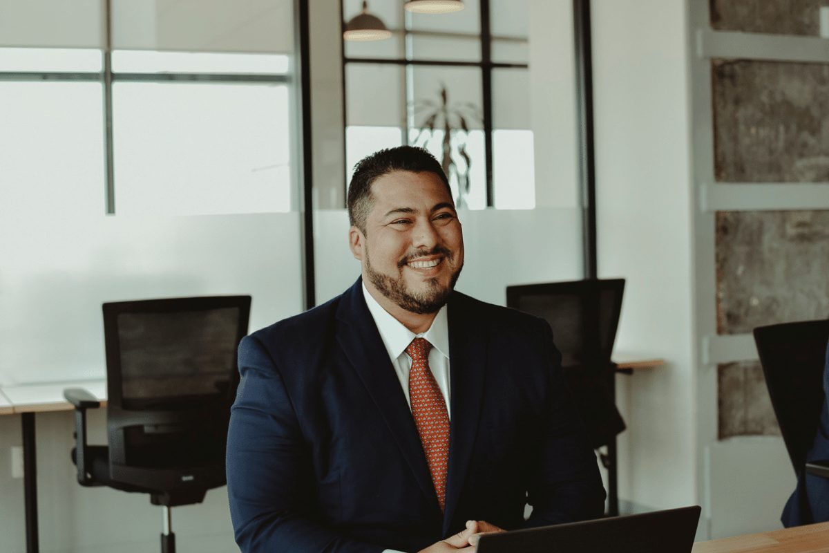 Transforming the business world with Fernando Cevallos