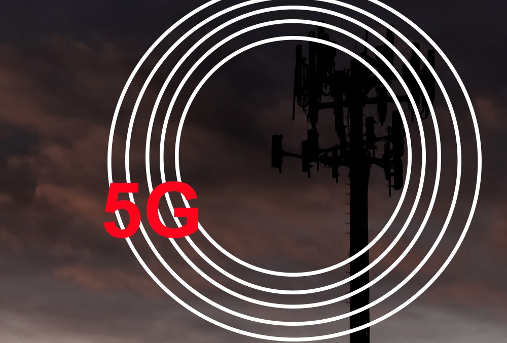 Radiating 5G Caution | Frontier Centre For Public Policy