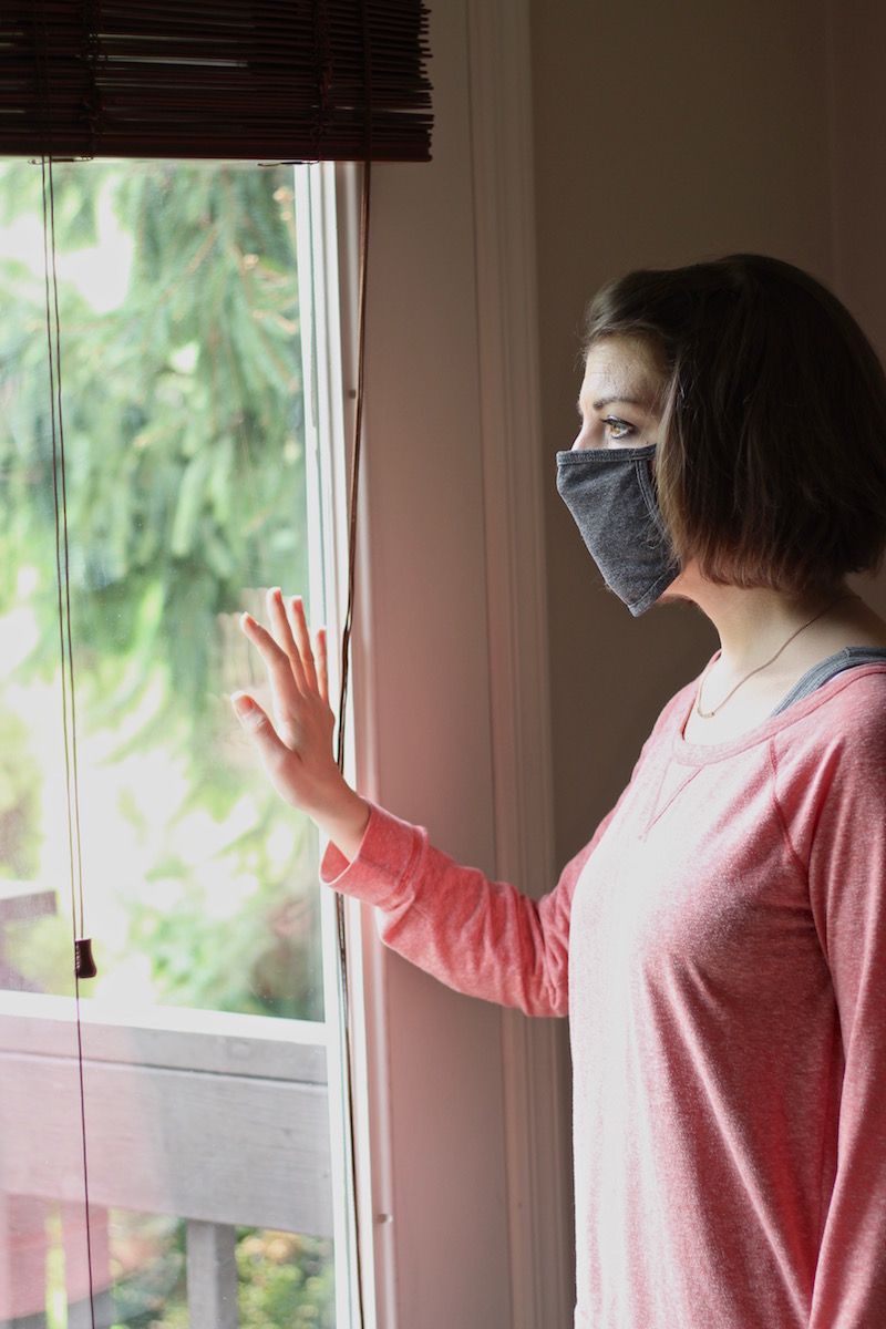 Fighting the Invisible Enemy - Fed and Fulfilled