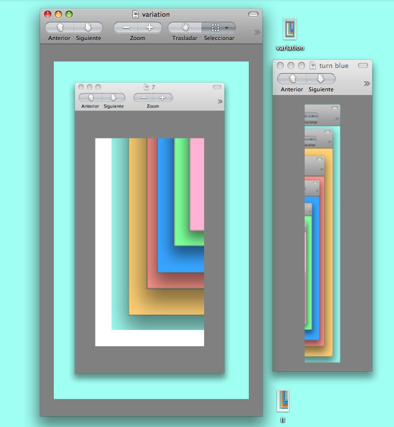 Caprice classic - Feréstec