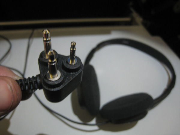 Air Cathay Pacific Headphones… | F.A.T.