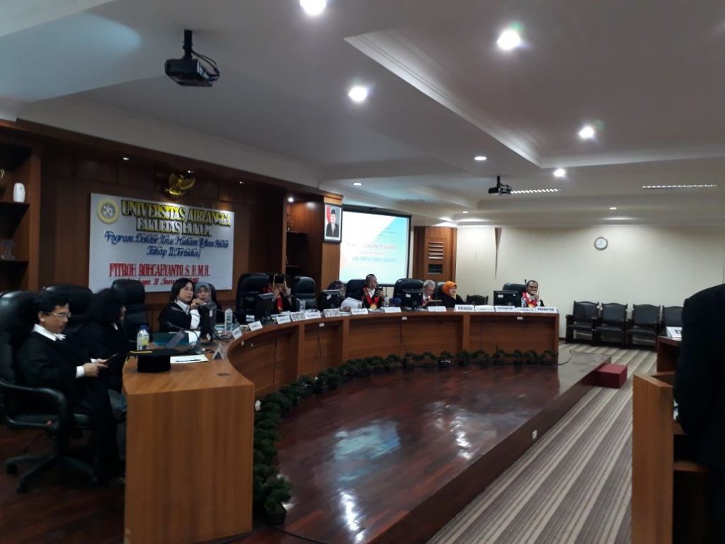 Dasar Hukum Criminal Malpraktek Hukum 101 