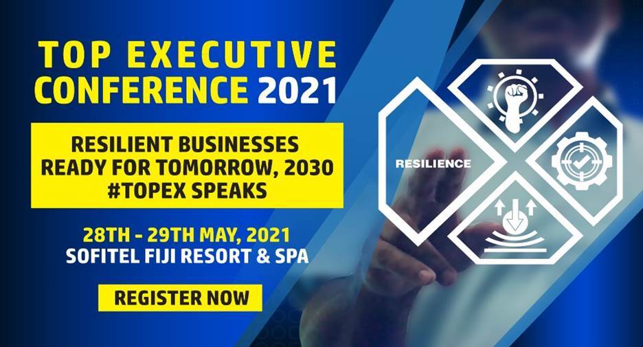 TOP Executive Conference (TOPEX) · Fiji Hotel and Tourism Association