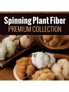 Interweave Kits of the Month, Fiberartsy.com - FiberArtsy.com