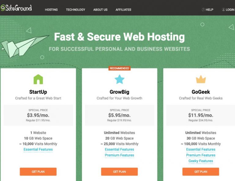 How to Start a Blog for Beginners - FiberArtsy.com