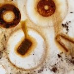 PRINTING AND DYEING WITH RUST - FiberArtsy.com