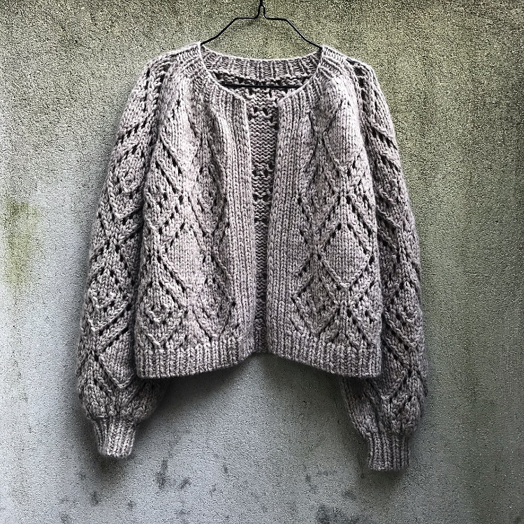 Knitting for Olive: Pattern Inspiration for Adults - fibre space