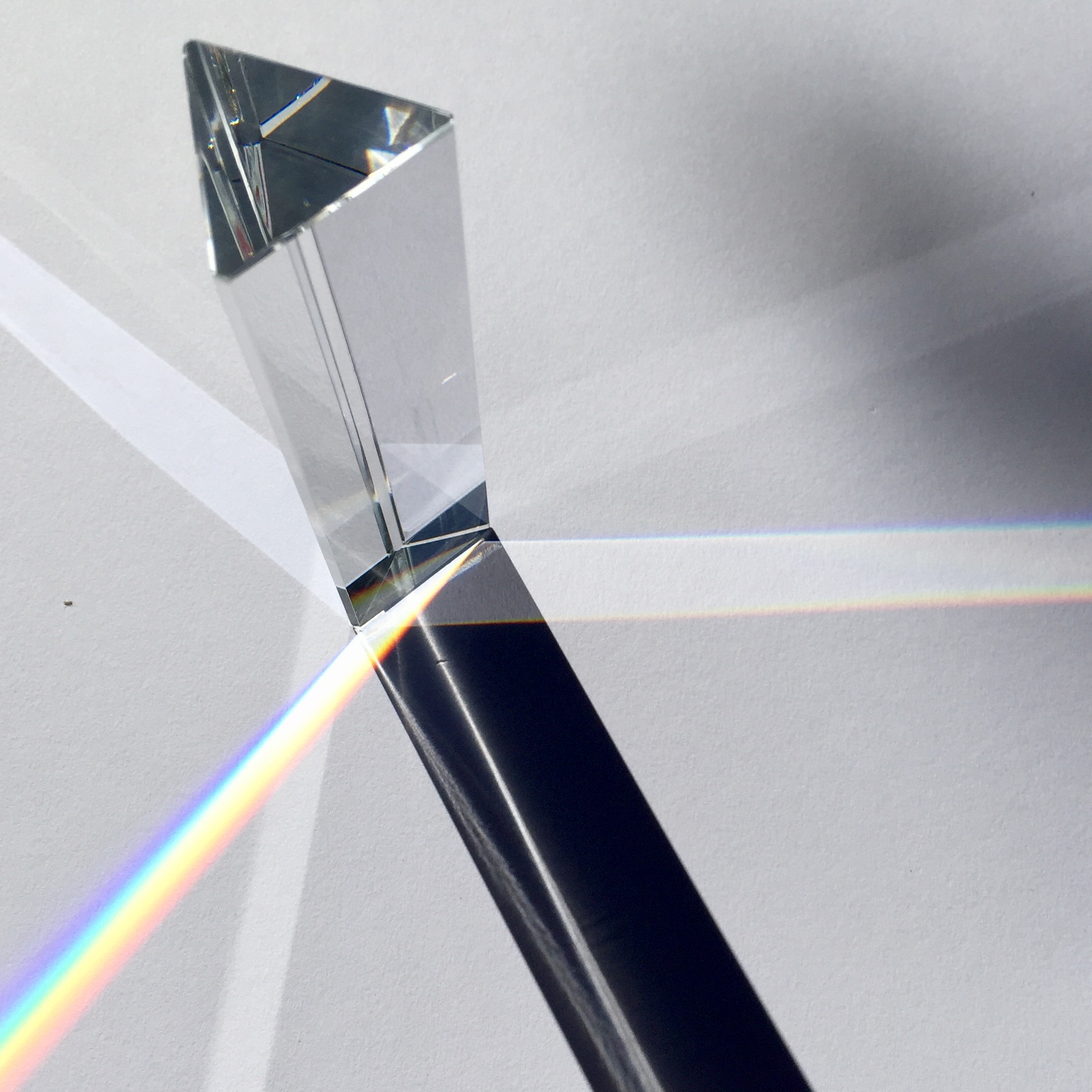 Exploring Prism Play, A STEAM KIDS Project | Figment Creative Labs