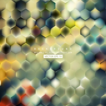 90+ Hexagon Background Pattern | Free Vectors | Free Images ...
