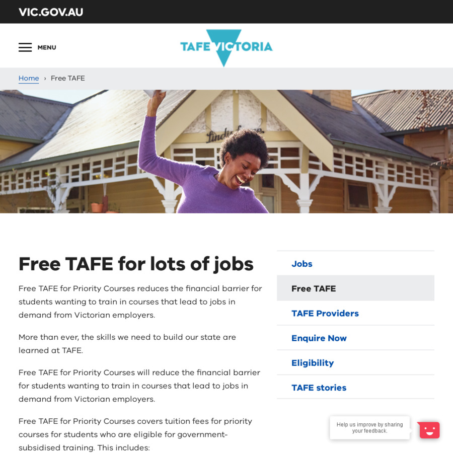 Meadowbank Tafe Course List ScienceHUB meadowbank-tafe-course-list-sciencehub
