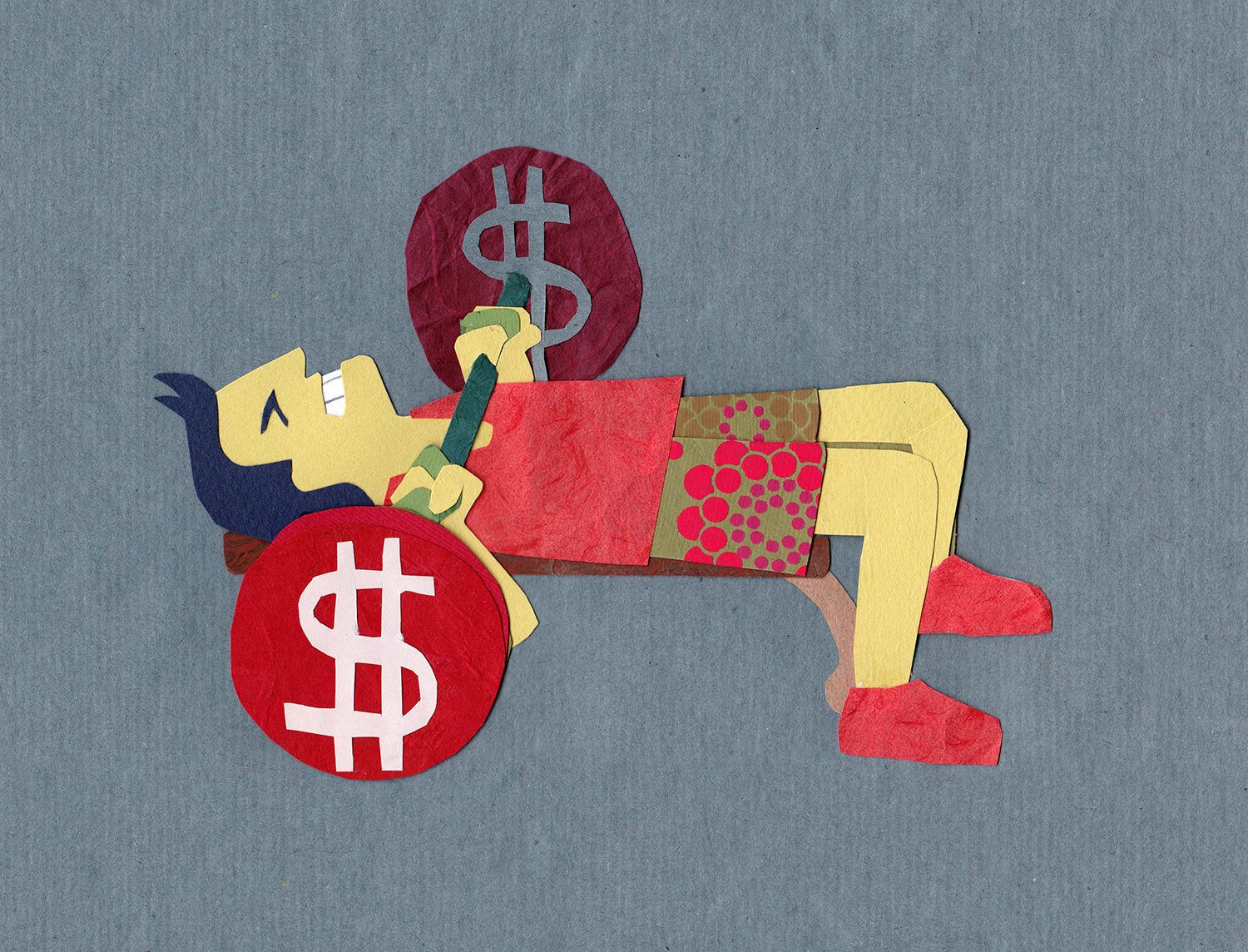 Early Retirement Is Exactly Like Being An Entrepreneur: Awesome!