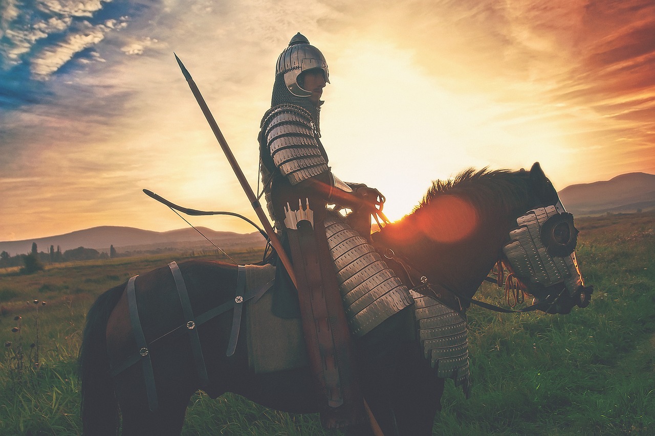 Conquering FOPA: The Fear Of Other People's Approval