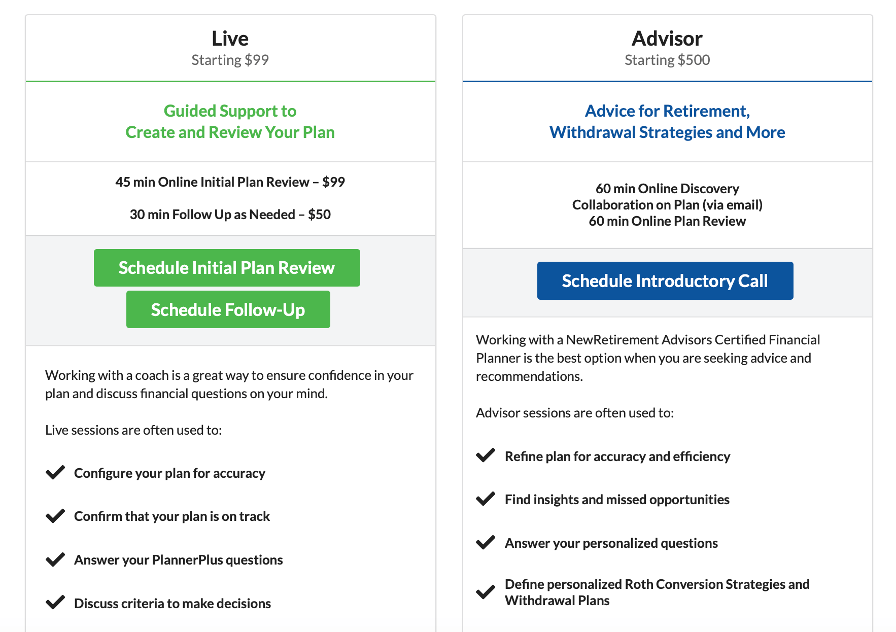 NewRetirement Review: An Excellent Retirement Tool - Financial Samurai
