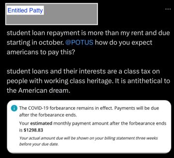 Entitlement Mentality Is A Sneaky Wealth Destroyer, Be Careful