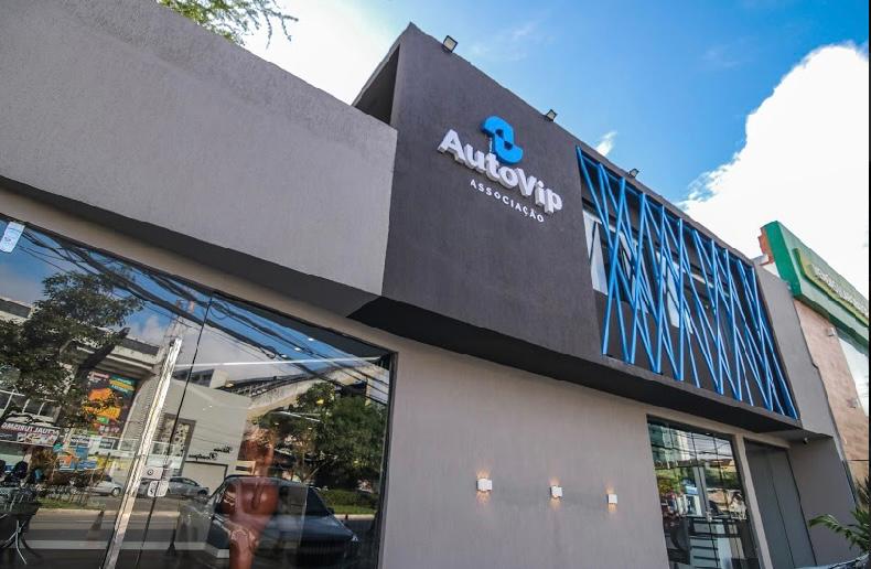 AutoVip Associação inaugura nova sede em Caruaru - Fique Sabendo PE