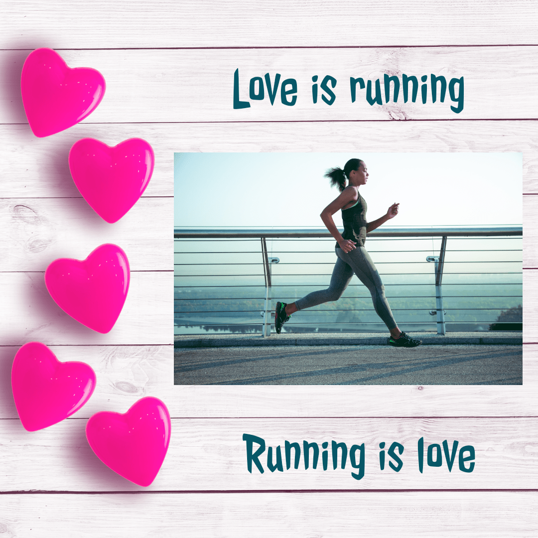Do you love Running?? Find out - Fit Fling