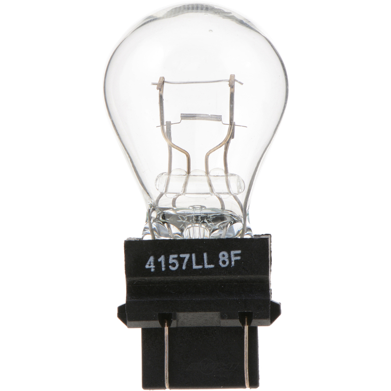 4157 Bulb, 28.5W – 8.3W / 12.8V – 14V – FittingsGo