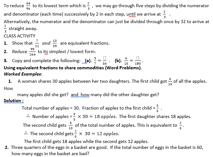 Free SS2 Second Term Yoruba Language Senior Secondary School - 2023