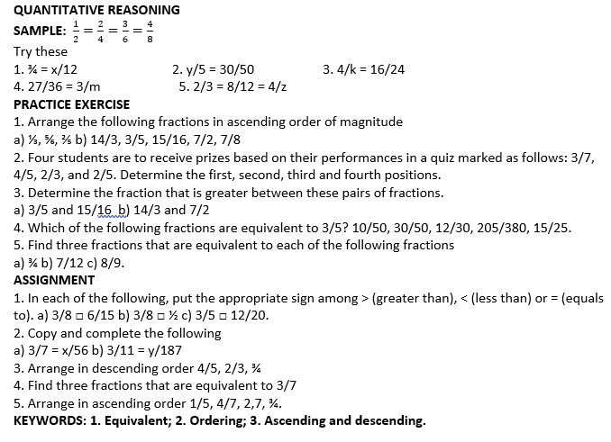 Free SS2 Second Term Yoruba Language Senior Secondary School - 2023