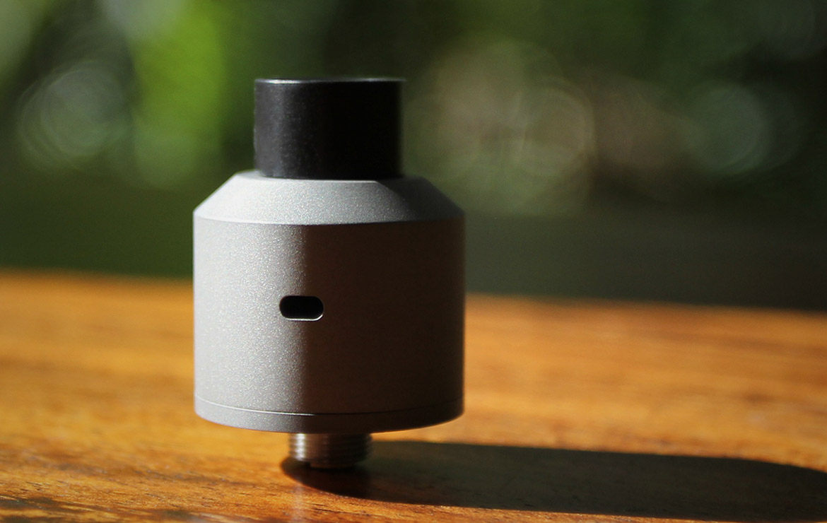 The NarDA RDA – NarMods – FlavourChasers