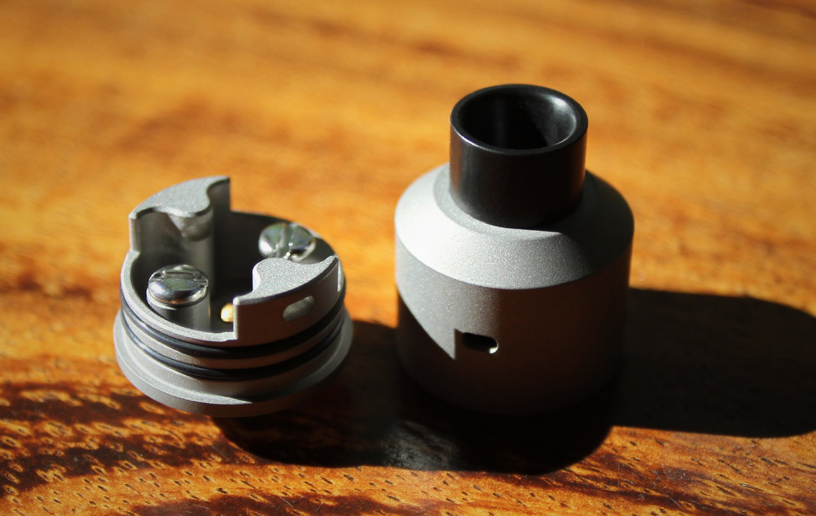 The NarDA RDA – NarMods – FlavourChasers