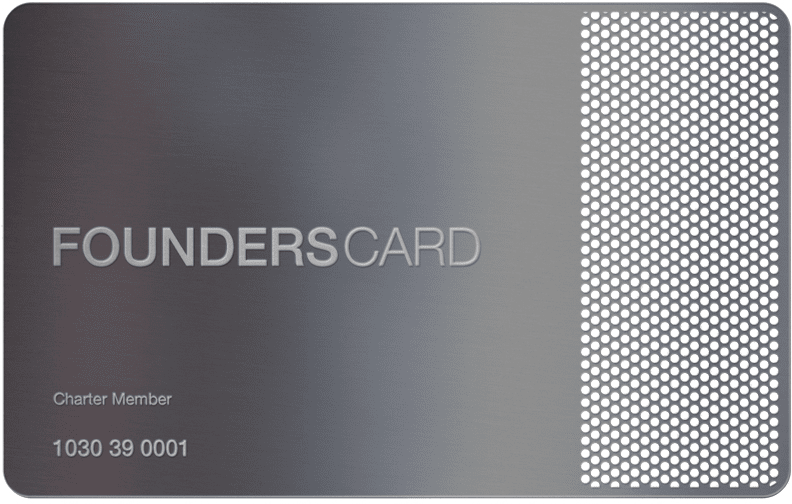 The FoundersCard Flawless Crowns the-founderscard-flawless-crowns
