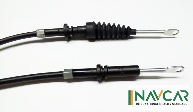 2572-GMCSC Monte Carlo - FlexControl Chicotes Cables de Control Mx