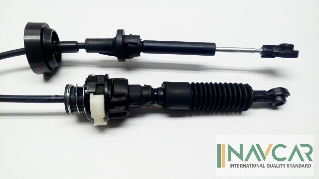 3097-GMCSC Deville - FlexControl Chicotes Cables de Control Mx