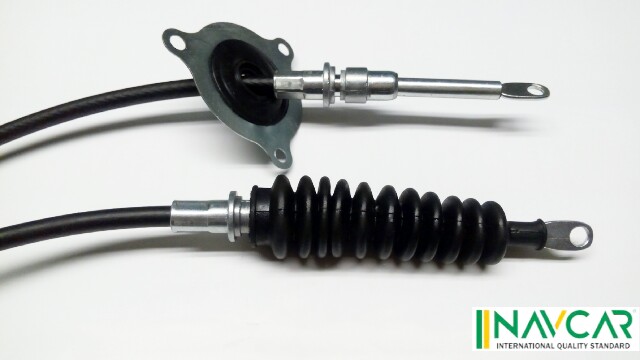 3541-GMCSC Corvette - FlexControl Chicotes Cables de Control Mx