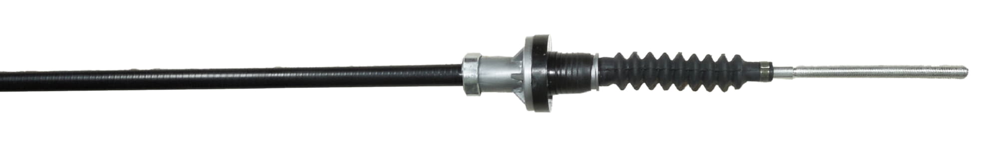 2052-GMCEM Matiz Gen 1 - FlexControl Chicotes Cables de Control Mx