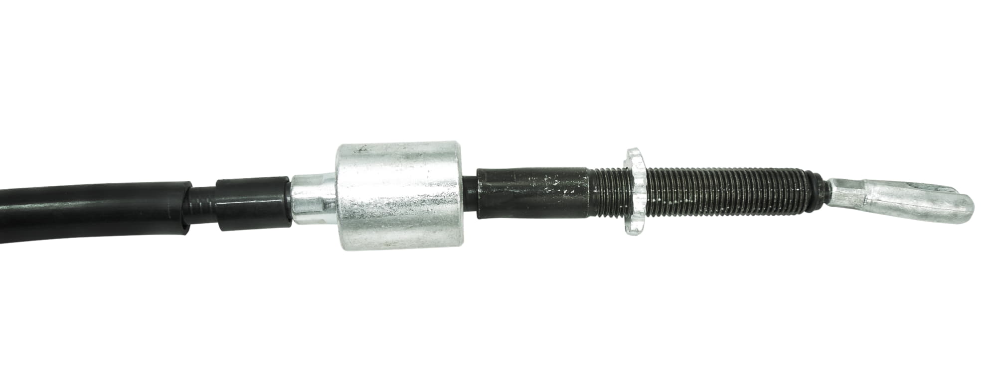 2523-HYUEM Atos Prime - FlexControl Chicotes Cables de Control Mx