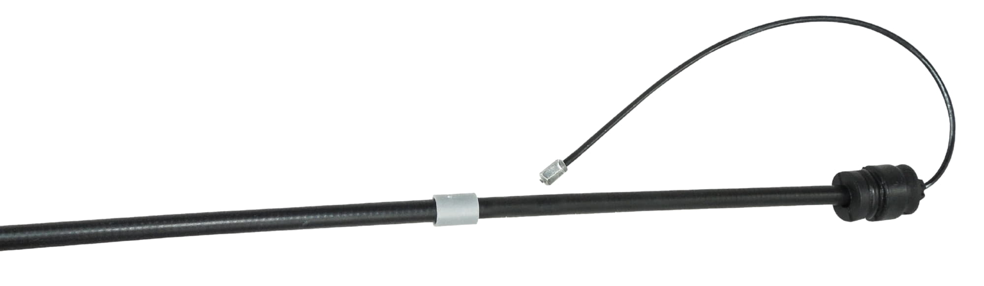 2547-RENEM Logan - FlexControl Chicotes Cables de Control Mx