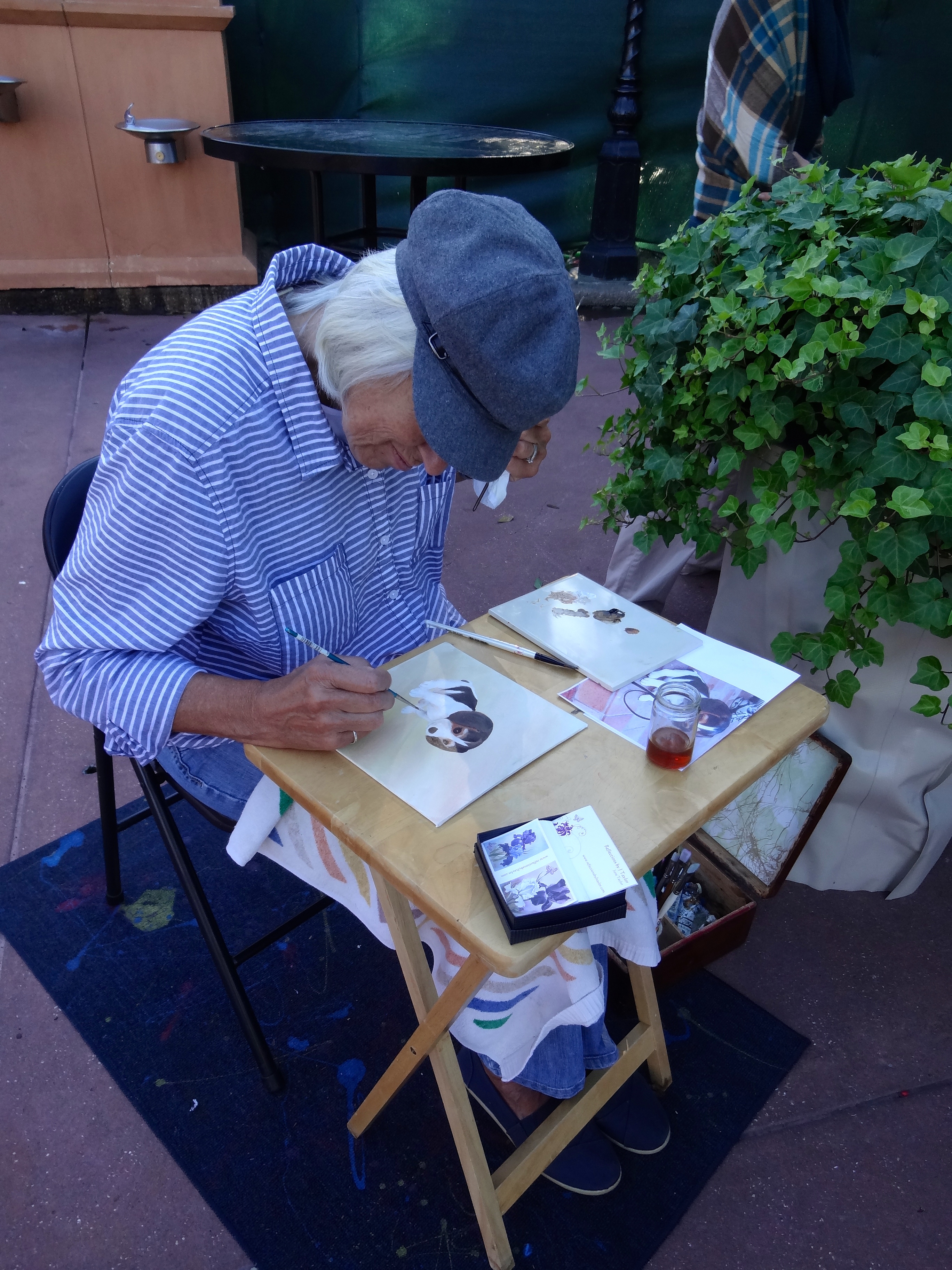 Epcot Festival of the Arts Premier - Review and Photos | FunAndFork