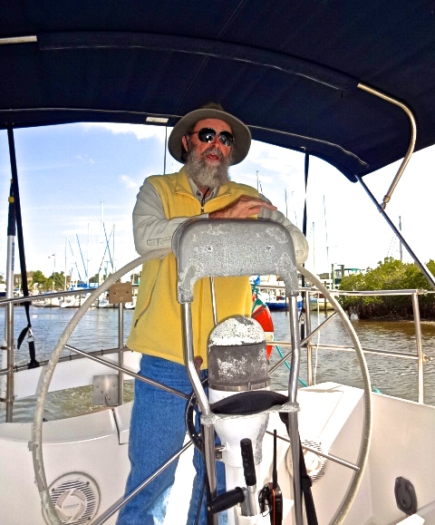 Sailing Lessons - A Unique Florida Gift for Any Age | FunAndFork