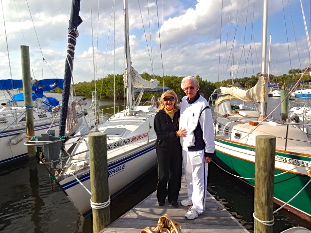 Sailing Lessons - A Unique Florida Gift for Any Age | FunAndFork