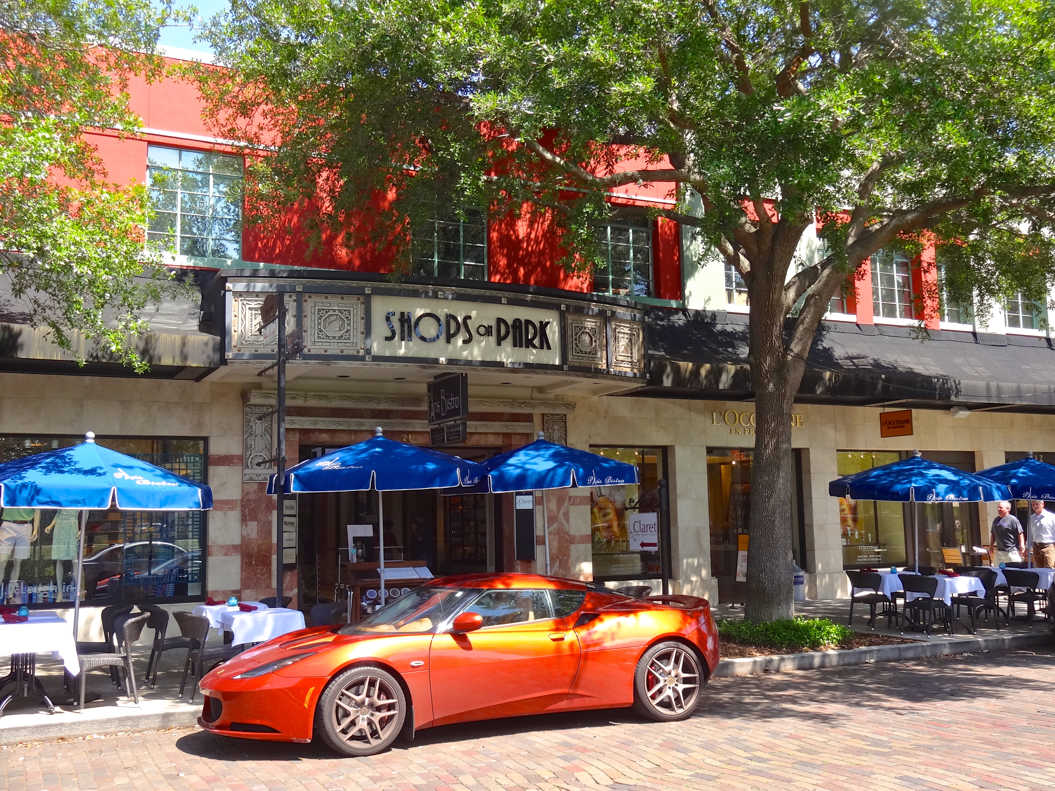 Wealthy Winter Park on a Budget: 6 Things To Do | FunAndFork